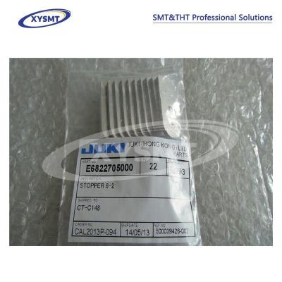 China E6822705000 FEEDER STOPPER 8-2 JUKI smt machine spare part for sale