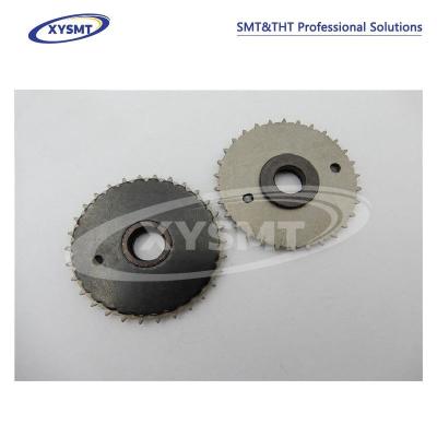 China E2103706CA0 Feeder Wheel JUKI smt machine spare part for sale