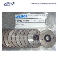 China E11027060A0 FTF FEEDER WHEEL ASM JUKI smt machine spare part for sale