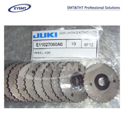 China E11027060A0 FTF FEEDER WHEEL ASM JUKI smt machine spare part for sale