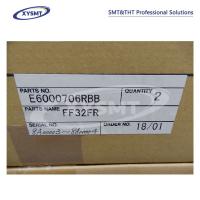China E6000706RBB FF32FR FTFR Series Deep Pocket Feeder JUKI smt machine spare part for sale