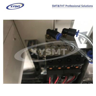 China 40045158 VJ114-5H TR6SNR SPAD L Ejector ASM JUKI MTC machine spare part for sale