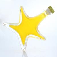 China 75cl Erlenmeyer Flask Super Flint Glass Bottle for Industrial Tequila for sale