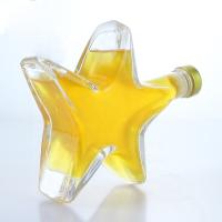 China 75cl Erlenmeyer Flask Super Flint Glass Bottle for Industrial Tequila for sale