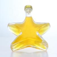 China 75cl Erlenmeyer Flask Super Flint Glass Bottle for Industrial Tequila for sale
