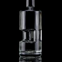 China Collar Material Glass Vodka Bottle 500ml700ml for Liquor Manufacturing Industry for sale