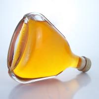 China end Other Beverage 500ml '700ml 750ml Glass Bottle for Tequila Gin Rum Whiskey Vodka for sale