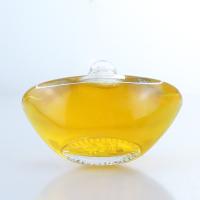 China Super Flint Glass Liquor Bottle for Whisky Gin Rum Guala Top and Innovative Design for sale