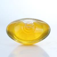China Super Flint Glass Liquor Bottle for Whisky Gin Rum Guala Top and Innovative Design for sale