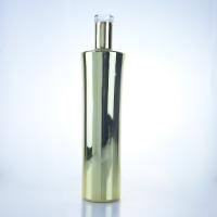 China Customized Logo Glass Liquor Bottle for Whisky Gin Rum 700ml Body Material Glass for sale