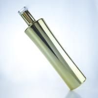 China Customized Logo Glass Liquor Bottle for Whisky Gin Rum 700ml Body Material Glass for sale