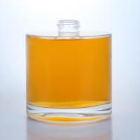 China Custom Liquor Bottle for Vodka Whisky Adaptable to Different Scenarios for sale
