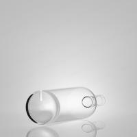 China Food Grade Glass Bottle for Rum Vodka Whisky Tequila Gin 750ml 720g Cork Included for sale