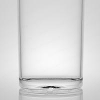 China Food Grade Glass Bottle for Rum Vodka Whisky Tequila Gin 750ml 720g Cork Included for sale