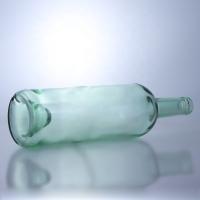 China 750ml Glass Bottle For Brandy Vodka Whisky Tequila with Excellent Performance for sale