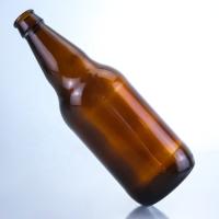 China Empty 490ml 700ml 750ml Special Shaped Vodka Beer Whisky Brandy Liquor Glass Bottle for sale