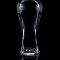China Clear 200ml 375ml 500ml 750ml Glass Liquor Wine Whisky Vodka Tequila Bottle With Cork for sale