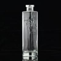 China Industrial Beverage Glass Bottle Perfect for Whisky Vodka Rum Tequila for sale