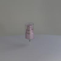China 1.4cc - 1.6cc Plastic Lotion Pump Non Spill 28/410 400 415 24/410 400 415 for sale