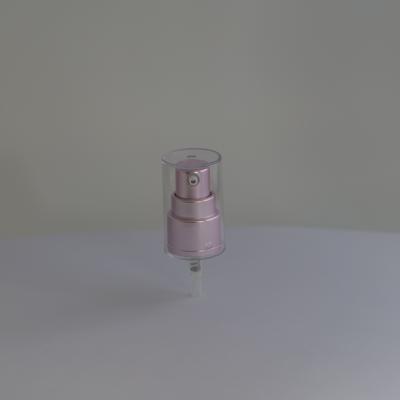 China 1.4cc - 1.6cc Plastic Lotion Pump Non Spill 28/410 400 415 24/410 400 415 for sale