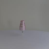 China 5000pcs Push Plastic PP Lotion Dispenser With Discharge Rate Of 1.4cc-1.6cc for sale