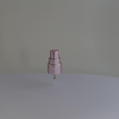 China 5000pcs Push Plastic PP Lotion Dispenser With Discharge Rate Of 1.4cc-1.6cc for sale