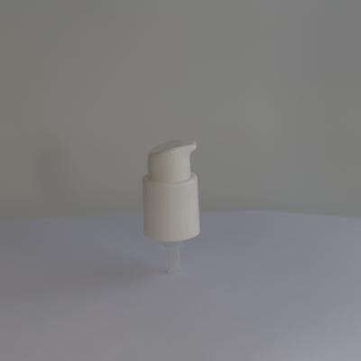 China Non Spill ABS Plastic PP Lotion Pump For Cosmetic Packaging for sale