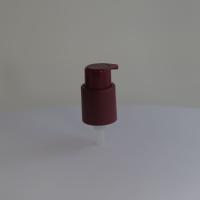 China PP Plastic Lotion Pump For Shampoo Shower Foam Hand Soap for sale