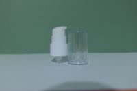 China Push Plastic Lotion Dispenser Pump 28 / 410 400 415 24 / 410 400 415 for sale