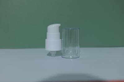 China Push Plastic Lotion Dispenser Pump 28 / 410 400 415 24 / 410 400 415 for sale