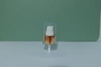 China Strong Carton Packing Shampoo ABS Plastic Lotion Pump For Long Distance Transport for sale