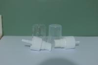China Plastic PP Push Type Cosmetic Lotion Pump For Hand Soap And Other Applications for sale