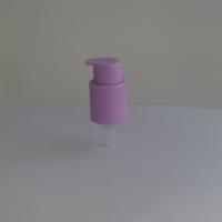 China Essential Oil Shampoo Push Plastic Lotion Pump Storage Strong Carton Packing for sale