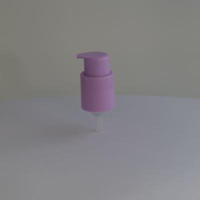 China Essential Oil Shampoo Push Plastic Lotion Pump Storage Strong Carton Packing for sale