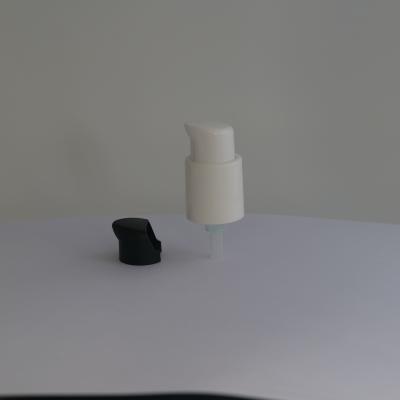 China 750ml Push Cosmetic Lotion Pump Plastic PP Material for sale