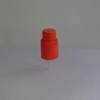 China Round Shape Plastic PP Lotion Pump 28/410 400 415 24/410 400 415 for sale