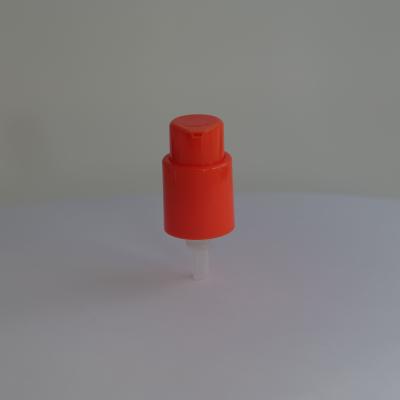 China Round Shape Plastic PP Lotion Pump 28/410 400 415 24/410 400 415 for sale