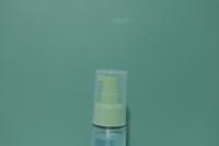 China 28/410 Frosted PP Plastic Pump Lotion Storage 2.0cc for sale