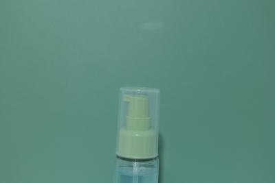 China 28/410 Frosted PP Plastic Pump Lotion Storage 2.0cc for sale