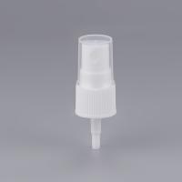 China 2.0cc Plastic Pump Storage UV Coating Gold And Sliver Round for sale