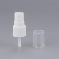 China Round Left And Right Cosmetic Lotion Pump Strong Carton Packing for sale