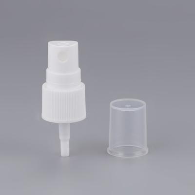 China Round Left And Right Cosmetic Lotion Pump Strong Carton Packing for sale