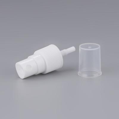 China 30ml / 400ml Plastic PP Lotion Pump With Silk Screen Hot Stamp Sticker for sale