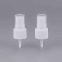 China 750ml Plastic Lotion Pump With 2.5cc Discharge Rate For Hand Soap for sale