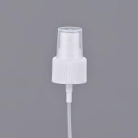 China 28/400 28/415 Plastic Lotion Pump For Essential Oil Shampoo for sale