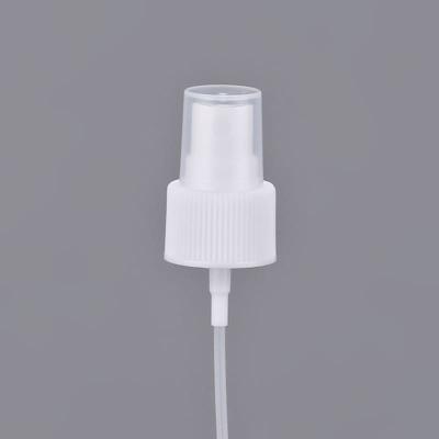 China 28/400 28/415 Plastic Lotion Pump For Essential Oil Shampoo for sale
