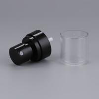 China Customized Cosmetic Plastic PP Lotion Pump 750ml For Shampoo for sale
