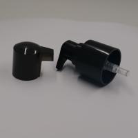 China Left And Right Non Spill PP Plastic Lotion Pump 10ml 15ml 30ml Capacity for sale