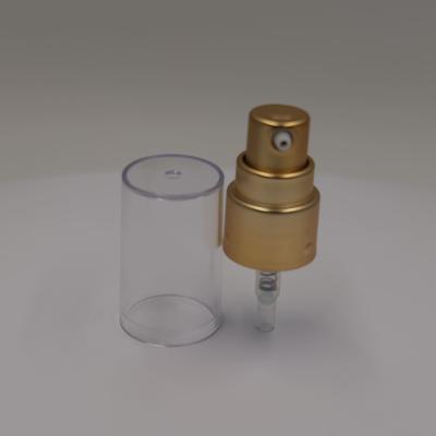 China Strong Carton Packing Plastic Lotion Pump For Long Distance Transport for sale