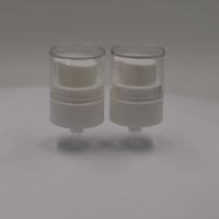China Customized Plastic Lotion Delivery Pump Left And Right With Fast Shipping for sale